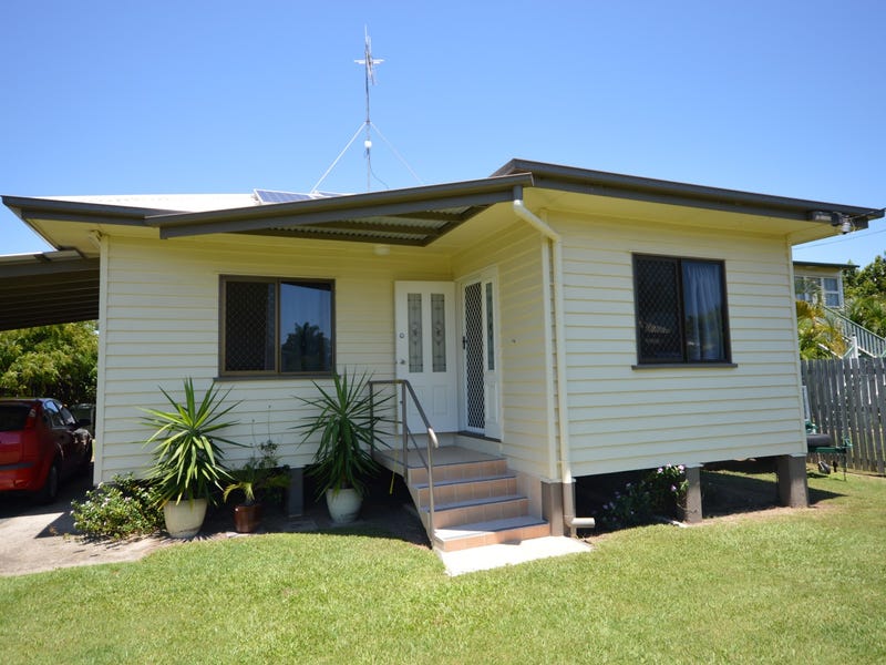 54A Steuart Street, Bundaberg North, QLD 4670 - realestate.com.au