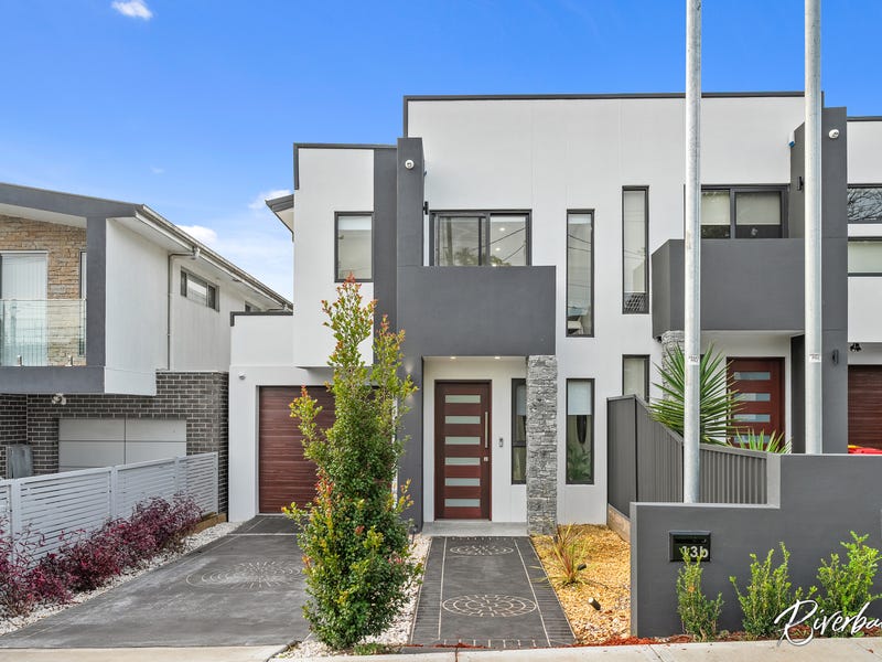 13B Albert Street, Guildford, NSW 2161 - realestate.com.au