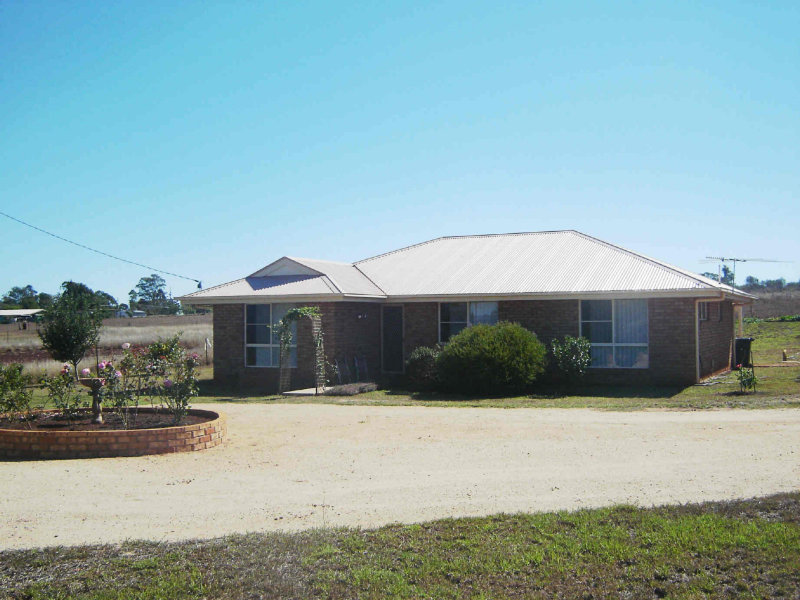 76 Harris Road, Kingaroy, QLD 4610 - realestate.com.au