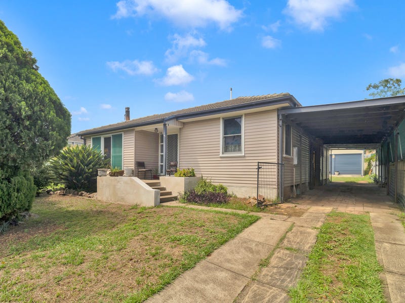 25 Anzac Parade, Muswellbrook, NSW 2333 - Property Details