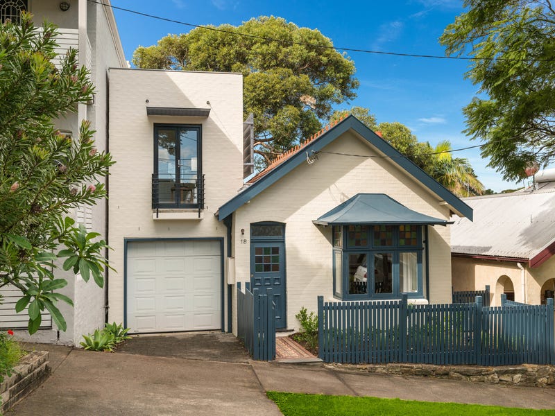 18 Clubb Street, Rozelle, NSW 2039 - realestate.com.au
