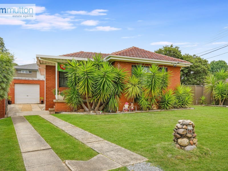 14 Pozieres Ave, Milperra, NSW 2214 - Property Details