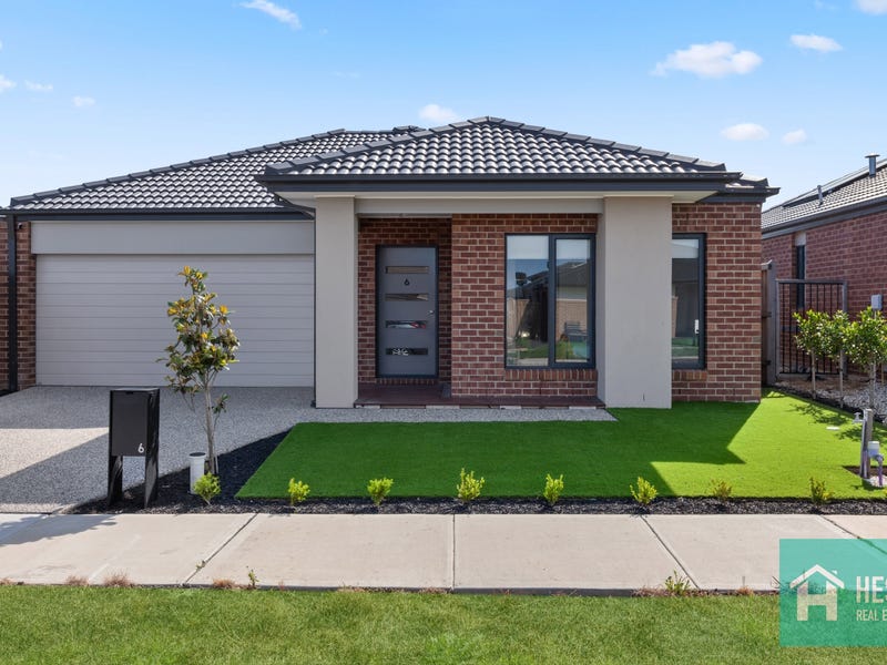 6 Stag Place, Wallan, VIC 3756 - realestate.com.au