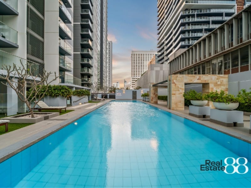 7/88 Terrace Road, East Perth, WA 6004 - Apartment for Rent ...