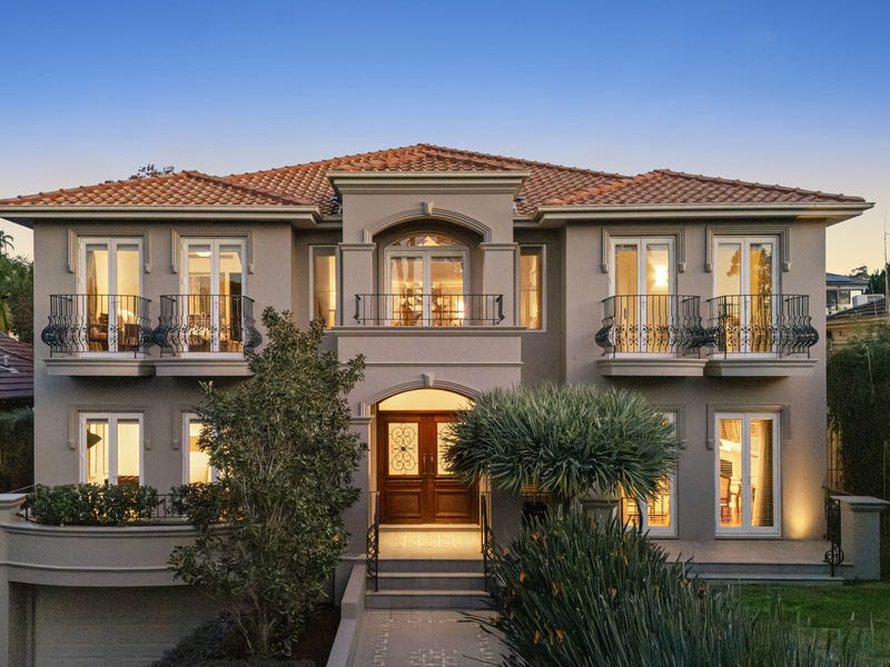 80 Albyn Road, Strathfield, NSW 2135 - Property Details