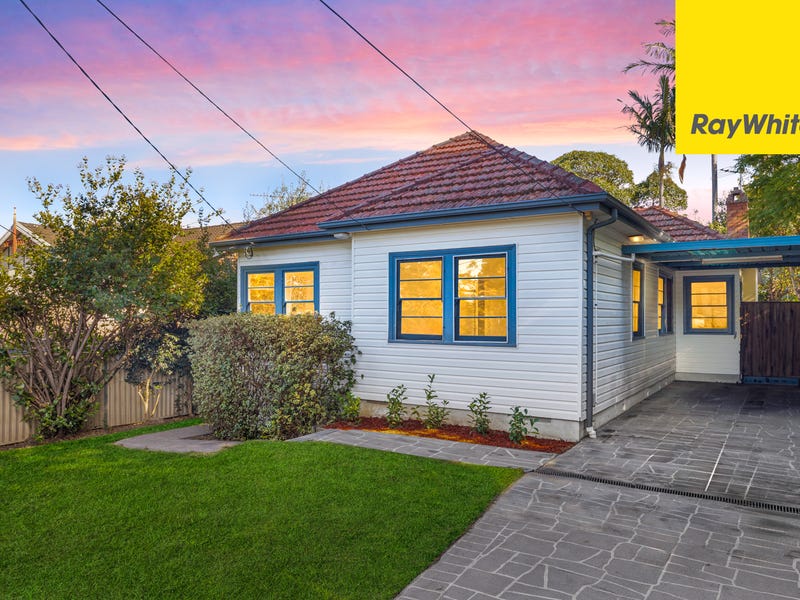 9 Park Street, Epping, NSW 2121 - Property Details