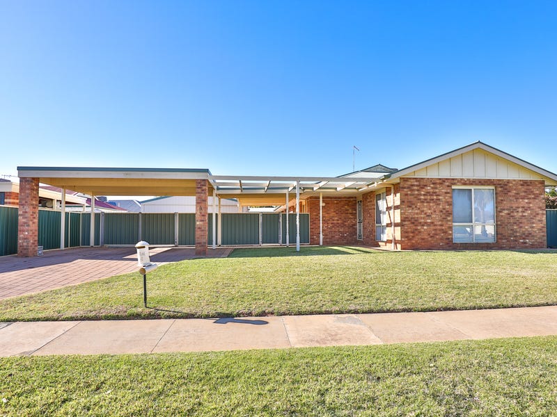4 James Cook Drive, Mildura, Vic 3500 - Property Details