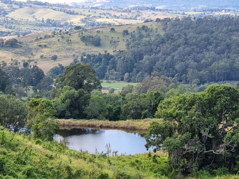 210 Minden Post Office Rd, Tallegalla, Qld 4340 - Property Details