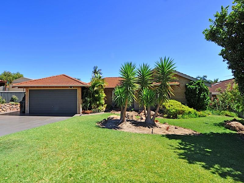 28 Drummond Crescent, Duncraig, WA 6023 - Property Details