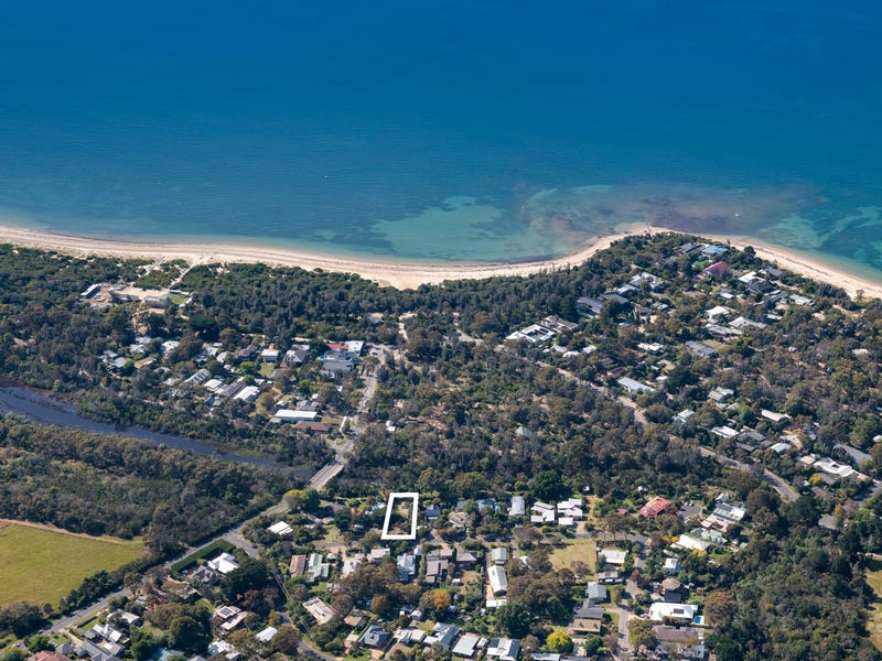 3 Beach Street, Balnarring Beach, VIC 3926 - realestate.com.au