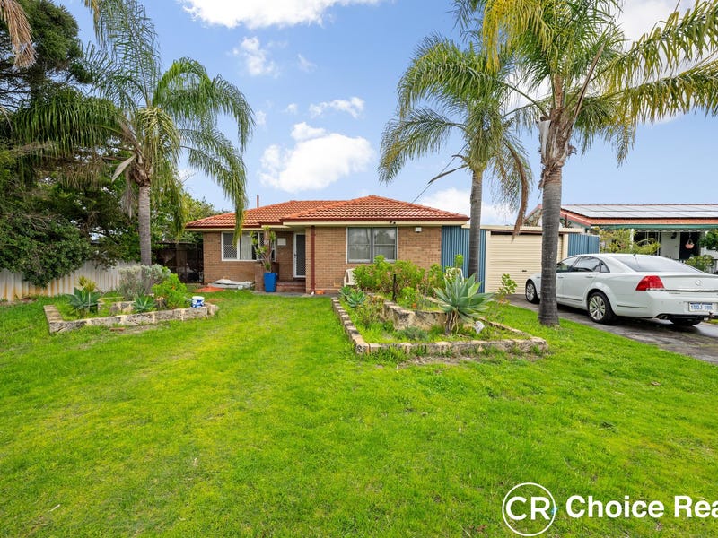 69 Norbury Way, Langford, WA 6147 - Property Details