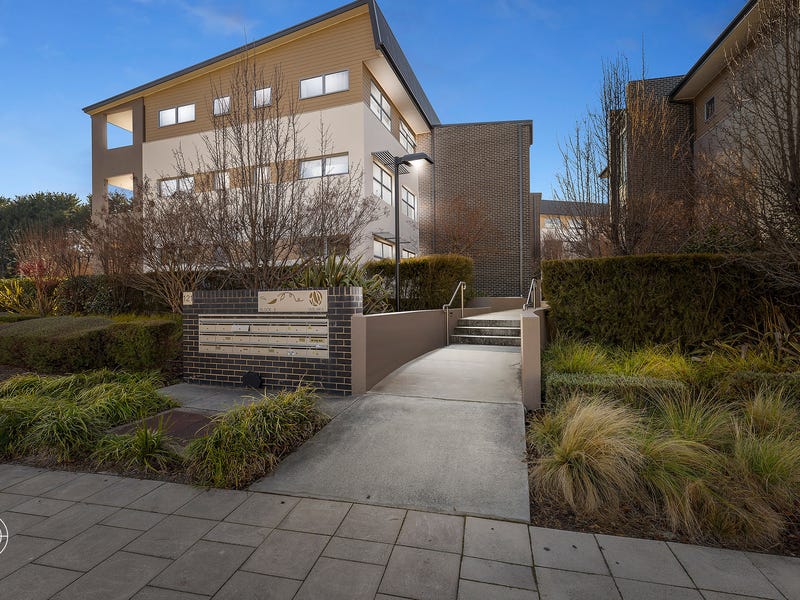 132/121 Easty Street, Phillip, ACT 2606 - Property Details