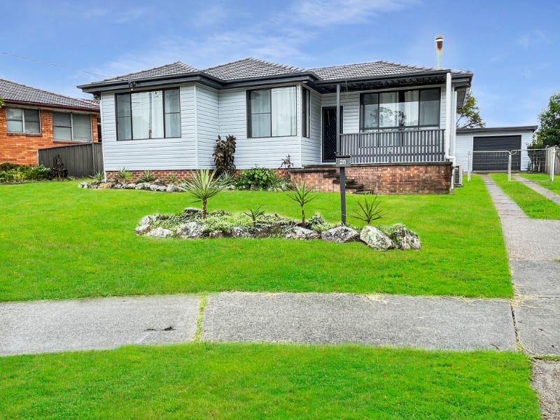 28 Alexandra Avenue, Rutherford, NSW 2320 - realestate.com.au