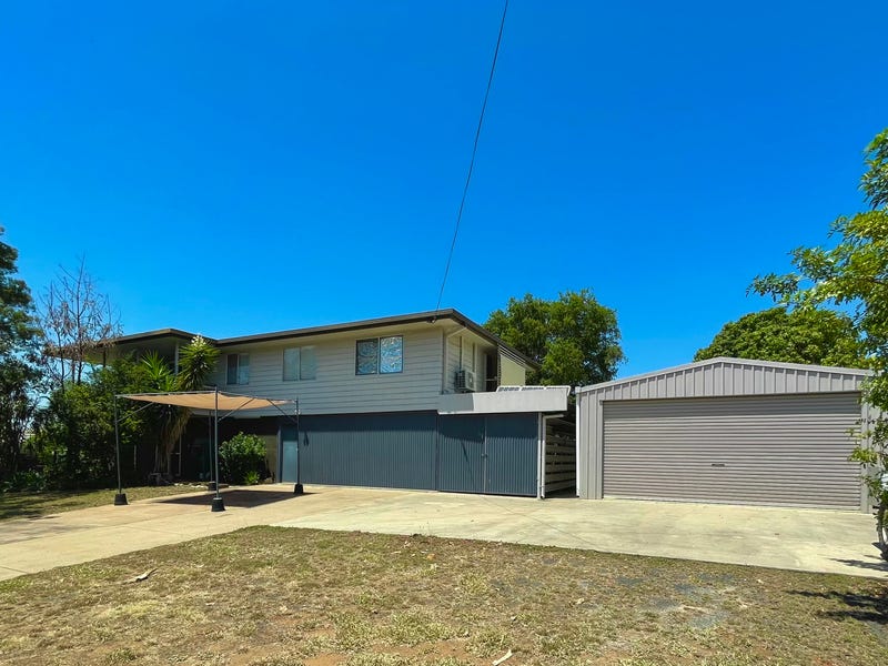 18 MAITLAND STREET, Moranbah, Qld 4744 - Property Details