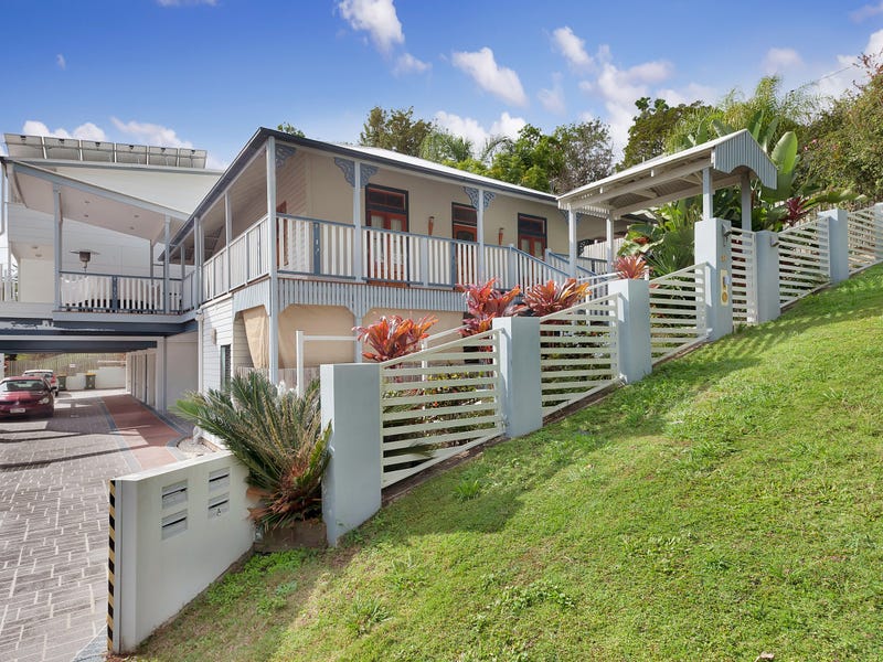 2/18 Highview Terrace, St Lucia, QLD 4067 - realestate.com.au