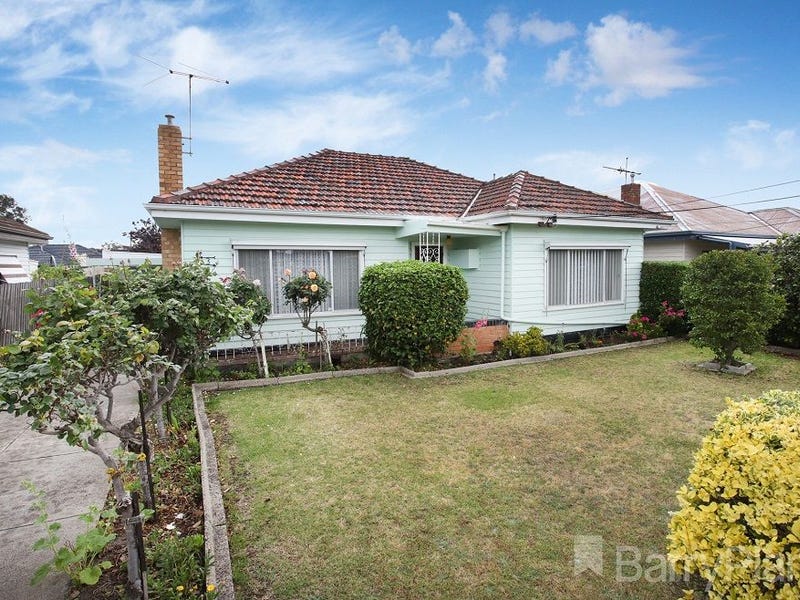 3 Barnett Street, Sunshine, Vic 3020 - Property Details