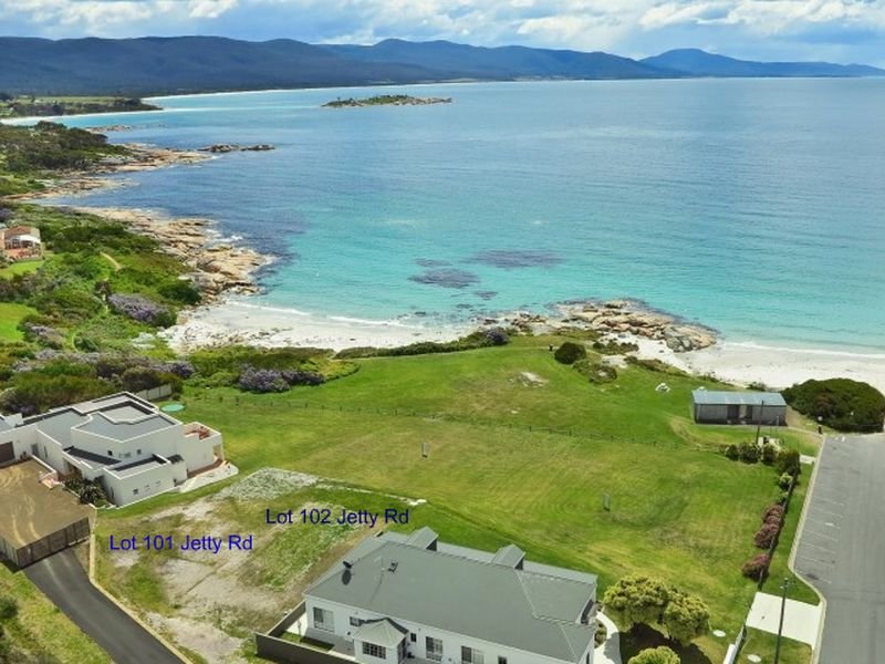 4 Jetty Road, Bicheno, TAS 7215 - realestate.com.au