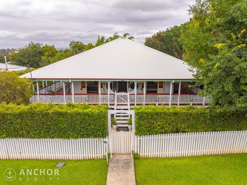 53 Hilton Road, Gympie, Qld 4570 - Property Details