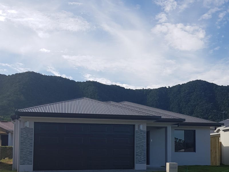 5 Peronne Place, Bentley Park, QLD 4869 - realestate.com.au