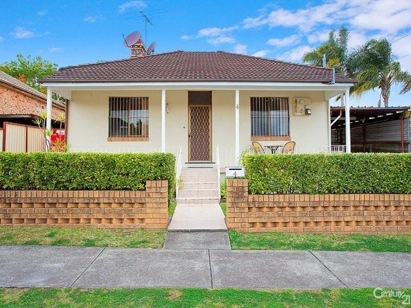 4 Smith Street, Chatswood, NSW 2067 - Property Details