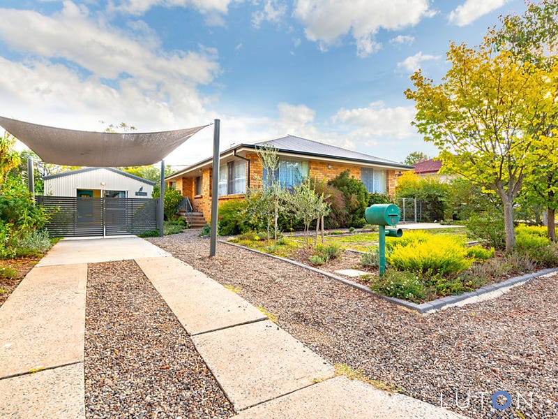14 Attiwell Circuit, Kambah, ACT 2902 - realestate.com.au