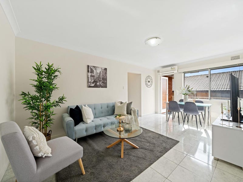 8/90 Alt Street, Ashfield, NSW 2131 - Property Details