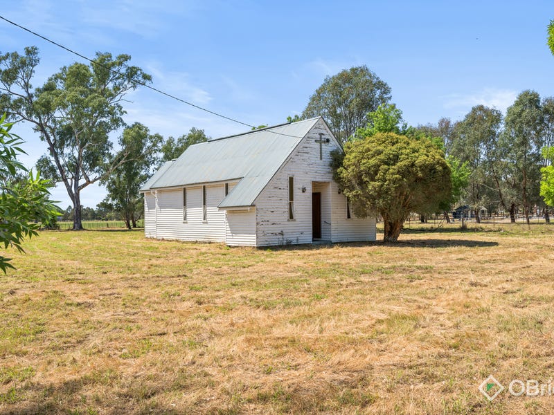 1317 Wangaratta-Kilfeera Road, Greta, Vic 3675 - Property Details