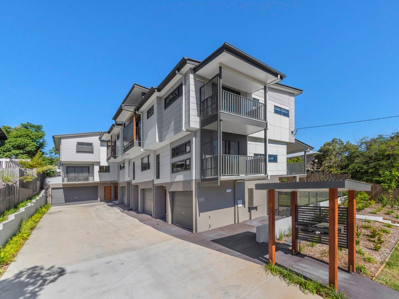 6/95 Lytton Road, Bulimba, Qld 4171 - Property Details