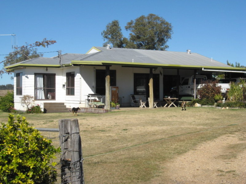1719 Coonambula Rd, Mundubbera, Qld 4626 - Property Details