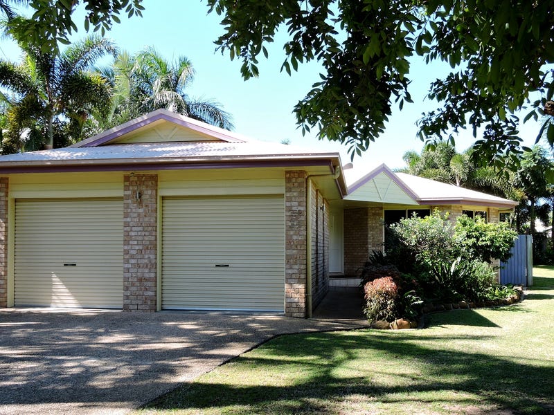 8 Mervyn Court, Bucasia, Qld 4750 - Property Details