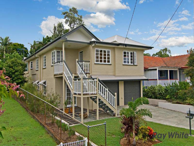 28 Cairo Street, Enoggera, Qld 4051 - Property Details