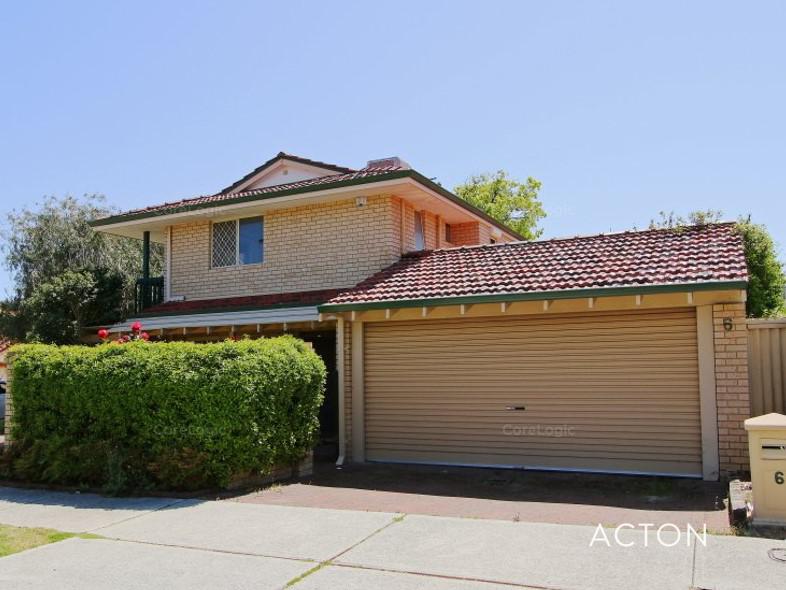 6 Ednah Street, Como, WA 6152 - realestate.com.au