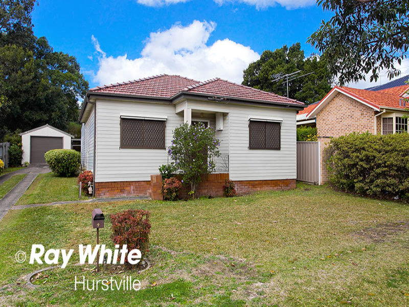 4 Stephen Street, Penshurst, NSW 2222 - realestate.com.au