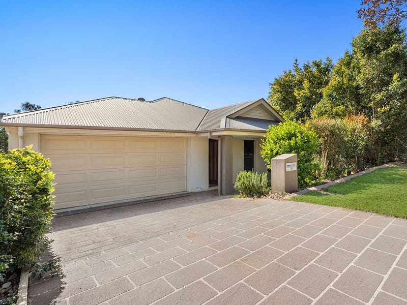 55 Emerald Crescent, Springfield, Qld 4300 - Property Details