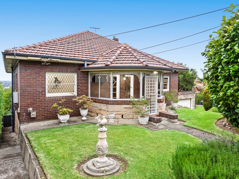 1 Fifth Avenue, Denistone, NSW 2114 - Property Details