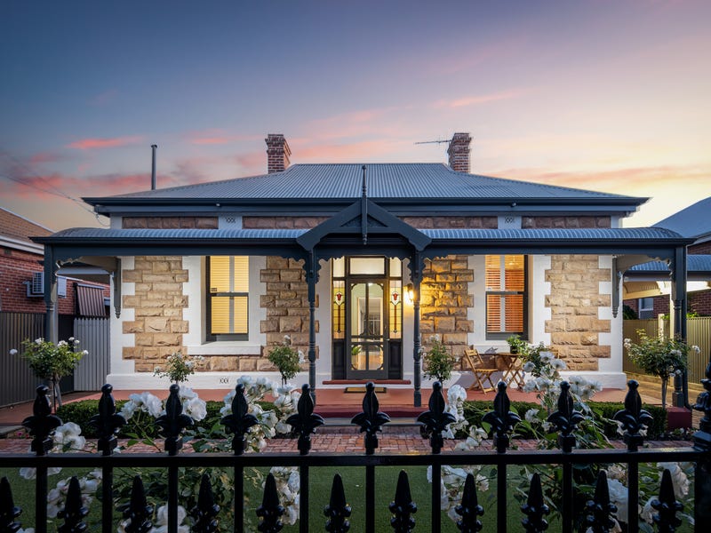 16 Forest Street, Glandore, SA 5037 - Property Details