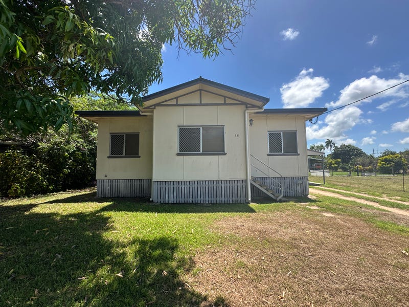 18 Hillier Street, Brandon, Qld 4808 - Property Details
