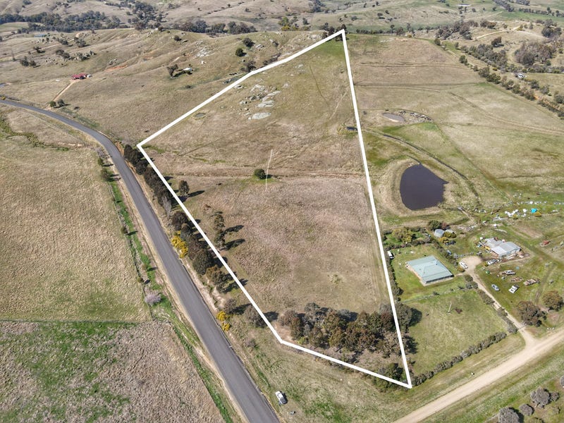 5 Peter Whitty Road, Darbys Falls, NSW 2793