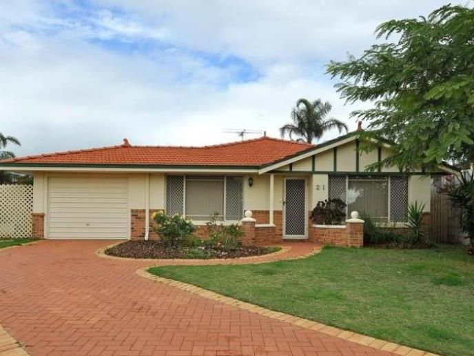 21 Esther Loop, Wanneroo, WA 6065 - realestate.com.au