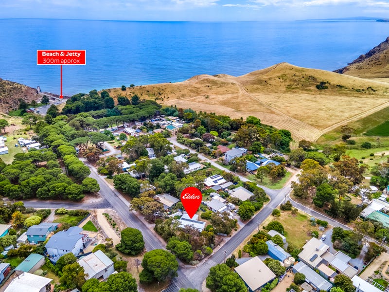 13 Finniss Vale Drive, Second Valley, SA 5204 - realestate.com.au
