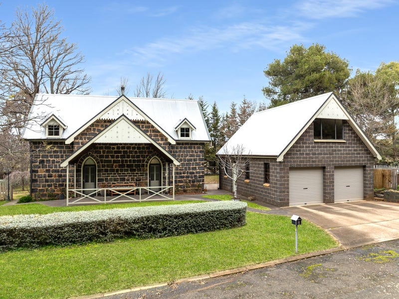 8 Byng Road, Guyong, NSW 2798 - Property Details