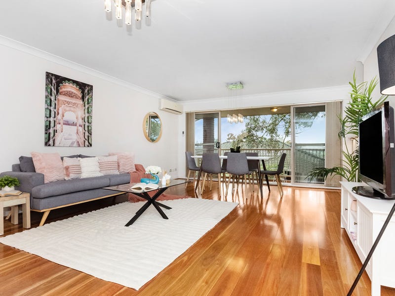 21/92 Hunter Street, Hornsby, NSW 2077 - Property Details