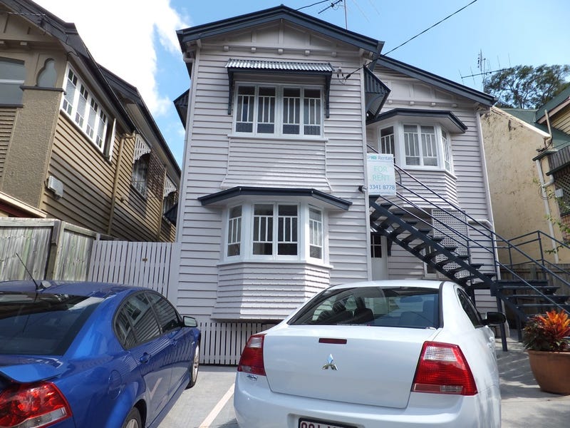 1/176 Water Street, Spring Hill, QLD 4000 - realestate.com.au