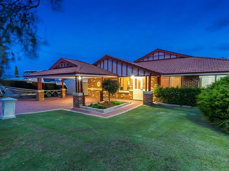 5 Cranston Loop, Kinross, WA 6028 - Property Details