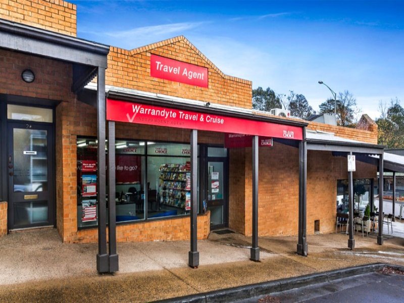 Shop 3/166-168 Yarra St, Warrandyte, Vic 3113 - Property Details