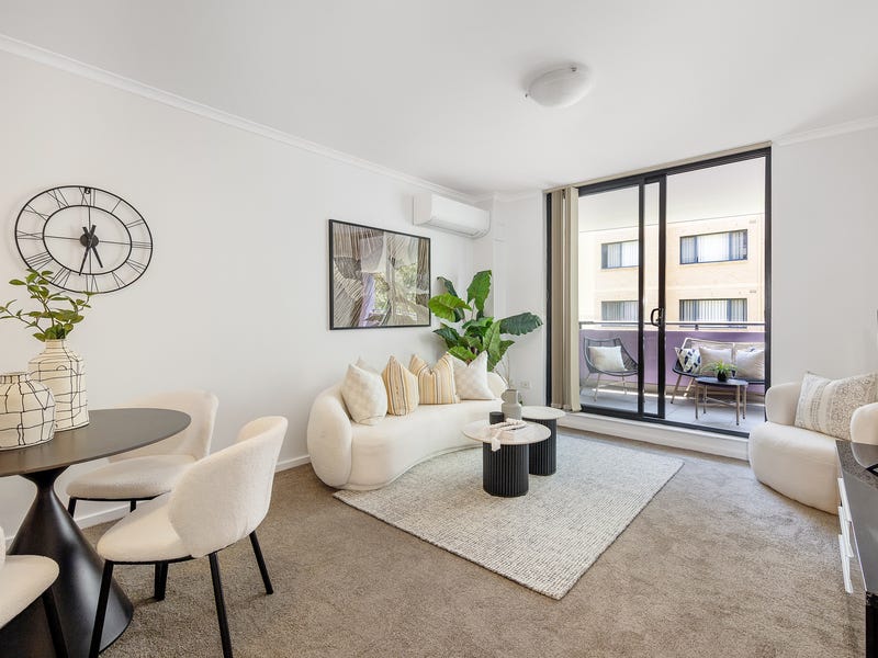 2405/32-36 Orara Street, Waitara, NSW 2077 - Property Details