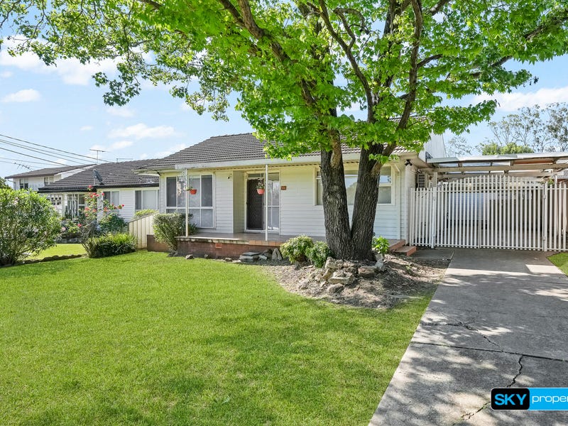 11 Ross Street, Blacktown, NSW 2148 - realestate.com.au