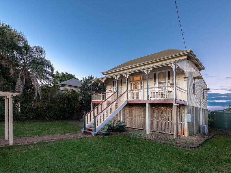 1585 Moore Park Road, Gooburrum, Qld 4670 - Property Details