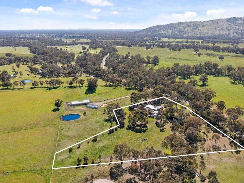 384 Euroa Mansfield Road, Euroa, Vic 3666 - House for Sale - realestate ...