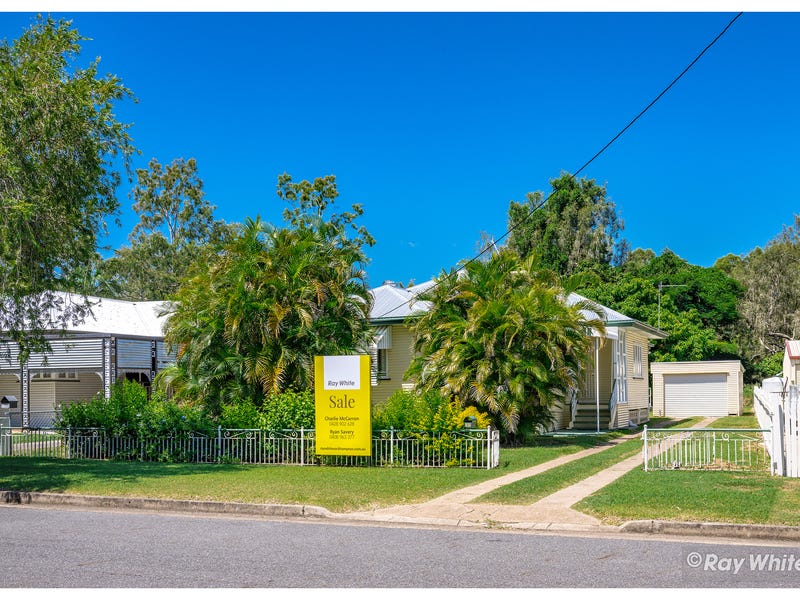 182 Craig Street, Berserker, Qld 4701 - Property Details